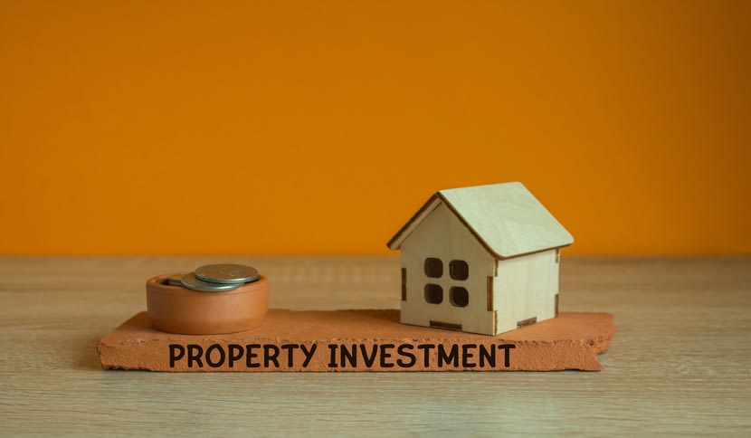 8 Reasons Why Investing in Property is a Smart Way of Building Wealth - Smart Property Investment